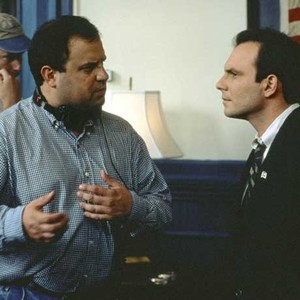 The Contender - Rotten Tomatoes