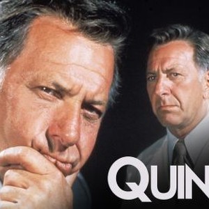 Quincy, M.E. - Rotten Tomatoes