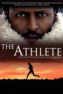 The Athlete | Rotten Tomatoes