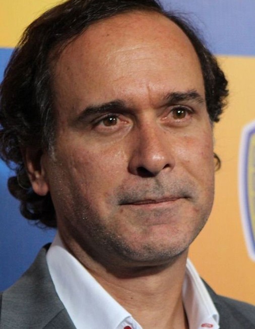 Paul Vega - Rotten Tomatoes