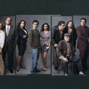 The Sopranos: Season 5 - Rotten Tomatoes