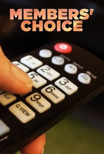 Members' Choice - Rotten Tomatoes