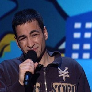 Mitch Fatel - Rotten Tomatoes