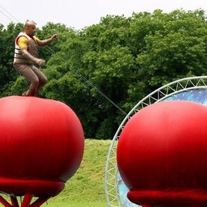 Total Wipeout: Season 3, Episode 5 - Rotten Tomatoes