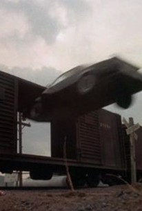 Knight Rider - Season 2 Episode 13 - Rotten Tomatoes