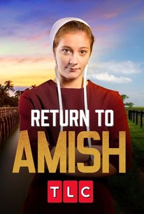 Return to Amish: Season 7 | Rotten Tomatoes