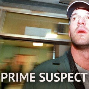 Prime Suspect - Rotten Tomatoes