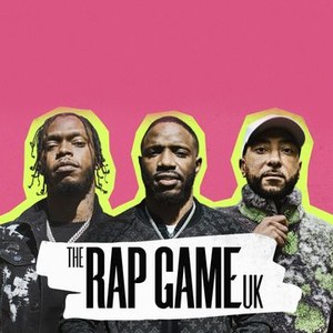 The Rap Game UK: Season 2, Episode 6 - Rotten Tomatoes