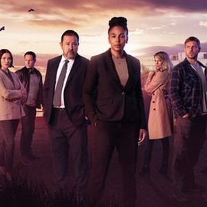 The Bay: Season 4, Episode 4 - Rotten Tomatoes