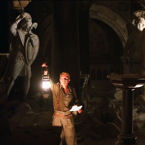 Exorcist: The Beginning - Rotten Tomatoes