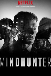 Mindhunter - Rotten Tomatoes