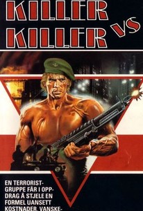 Killer vs Killers | Rotten Tomatoes