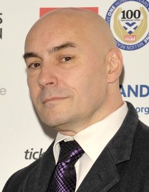 Grant Morrison - Rotten Tomatoes