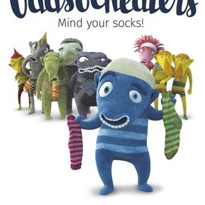 The Oddsockeaters - Rotten Tomatoes