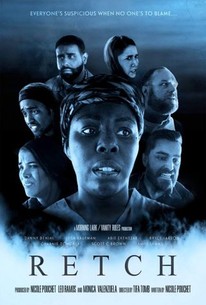 Retch | Rotten Tomatoes