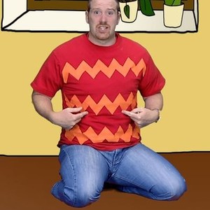 Steve and Maggie: Season 1, Episode 5 - Rotten Tomatoes