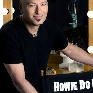 Howie Do It: Season 1, Episode 9 - Rotten Tomatoes