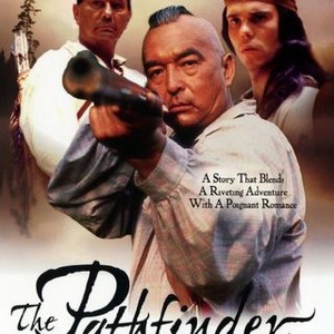The Pathfinder - Rotten Tomatoes