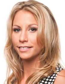 Lyssa Chapman - Rotten Tomatoes