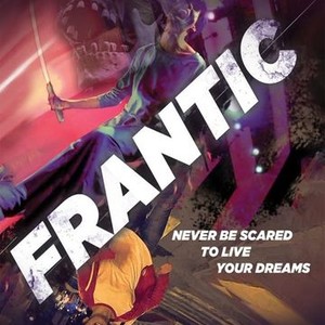 Frantic - Rotten Tomatoes