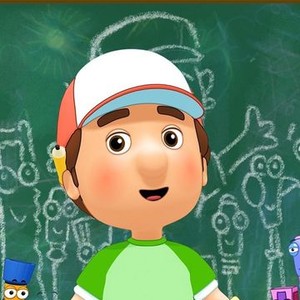 Handy Manny's School for Tools - Rotten Tomatoes