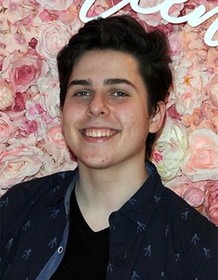 Joshua Kilimnik | Rotten Tomatoes