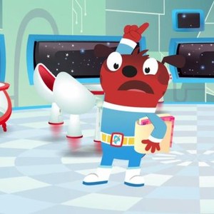 Astroblast!: Season 1, Episode 26 - Rotten Tomatoes