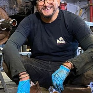 Auto Masters - Rotten Tomatoes