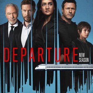 Departure - Rotten Tomatoes