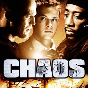 Chaos - Rotten Tomatoes