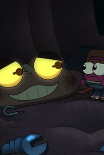 Amphibia: Season 3, Episode 5 - Rotten Tomatoes