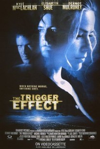 The Trigger Effect | Rotten Tomatoes