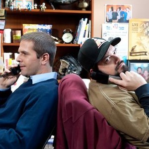 Josh Clark - Rotten Tomatoes