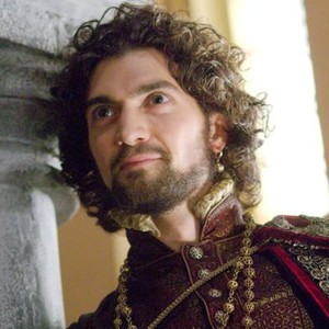 David Alpay - Rotten Tomatoes