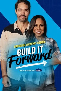 Build It Forward - Rotten Tomatoes
