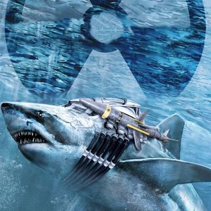 Atomic Shark - Rotten Tomatoes