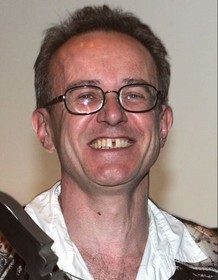 Stefan Krause | Rotten Tomatoes