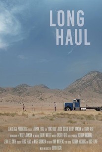 Long Haul | Rotten Tomatoes