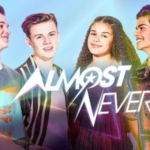 Almost Never: Season 1, Episode 1 - Rotten Tomatoes