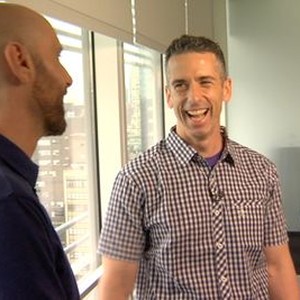 David Thorpe - Rotten Tomatoes