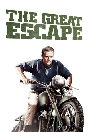 great escape remake