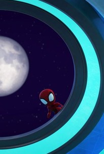 Marvel's Spidey and His Amazing Friends: Season 2, Episode 16 - Rotten ...