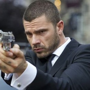 Banshee - Rotten Tomatoes