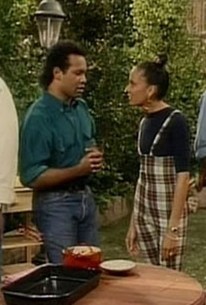 The Cosby Show - Season 7 Episode 3 - Rotten Tomatoes