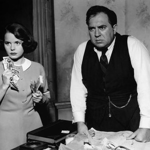 Beatrice Pearson - Rotten Tomatoes