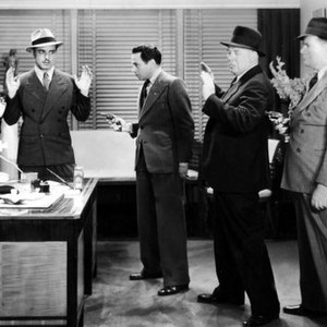 Onslow Stevens - Rotten Tomatoes