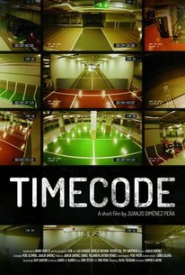 Timecode (2016) | Rotten Tomatoes