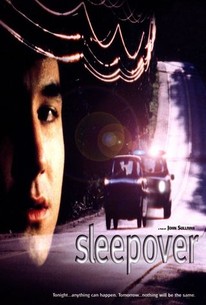 Sleepover | Rotten Tomatoes