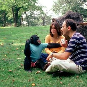 Project Nim - Rotten Tomatoes