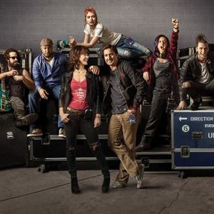 Roadies - Rotten Tomatoes
